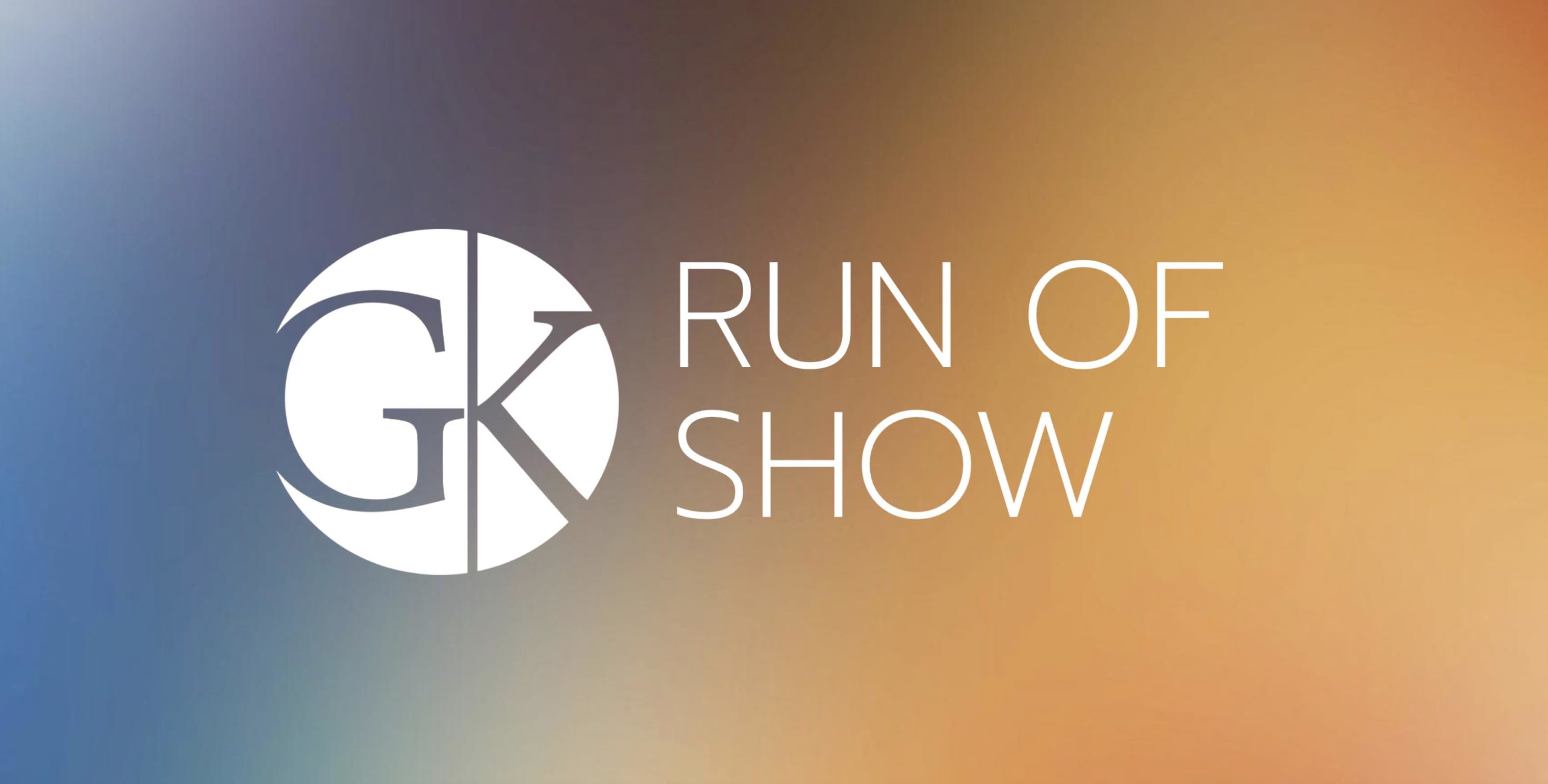 GK | ROS | Persuasive Communication - GK Training | Executive Coaching ...