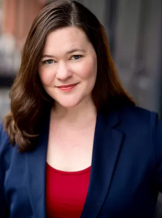 Sarah Kinsey - GK Training | Executive Coaching Services ...